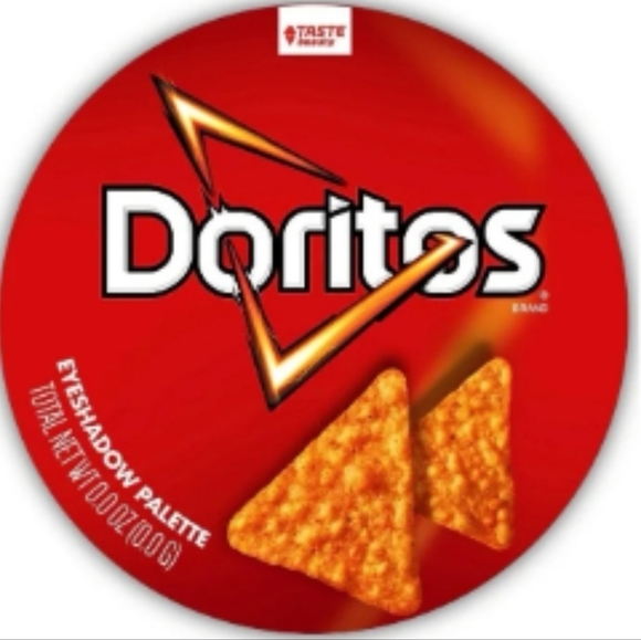 Makeup | Nip Doritos Makeup Pallete | Poshmark